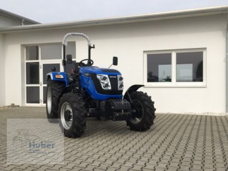 Solis Tractor gebruikt & nieuw kopen - technikboerse.com