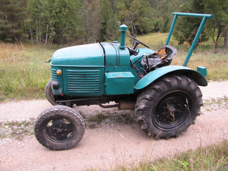 Steyr 180 gebraucht & neu kaufen - technikboerse.at