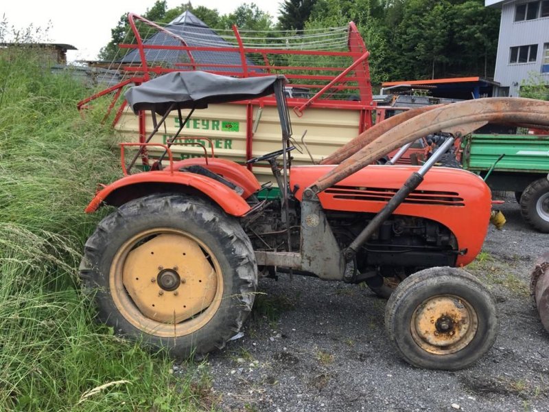 Steyr 188 gebraucht & neu kaufen - technikboerse.com