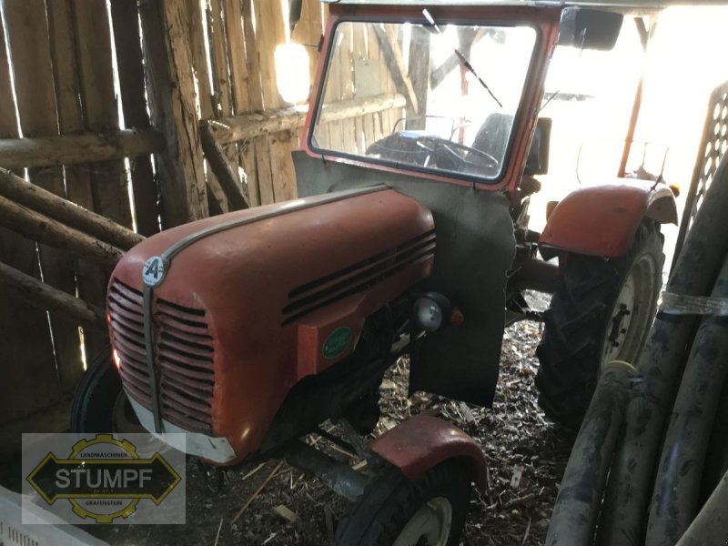 Steyr 188 gebraucht & neu kaufen - technikboerse.com