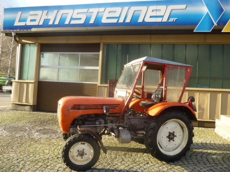 Steyr 188 gebraucht & neu kaufen - technikboerse.com