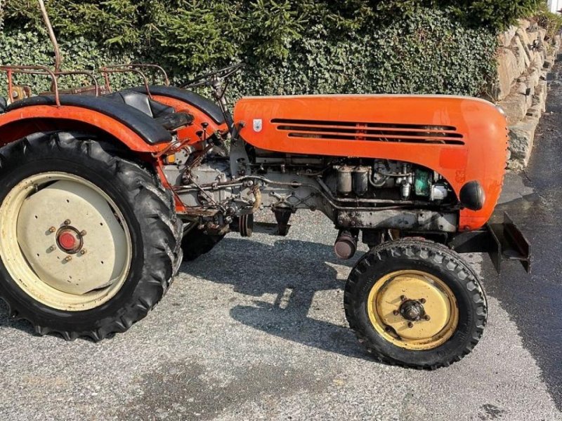 acheter Steyr 188 d'occasion et neuf - technikboerse.com