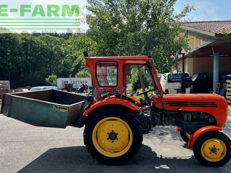 Steyr 188 gebraucht & neu kaufen - technikboerse.com