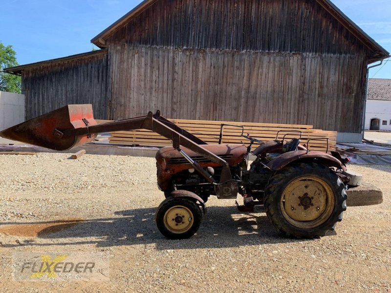 Steyr 188 gebraucht & neu kaufen - technikboerse.com