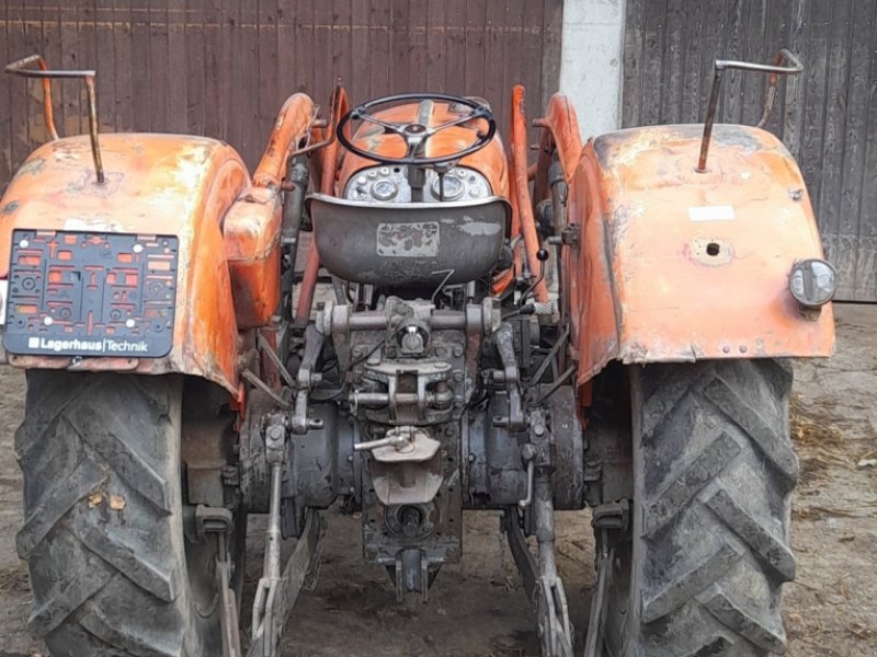 Steyr 188 gebraucht & neu kaufen - technikboerse.at