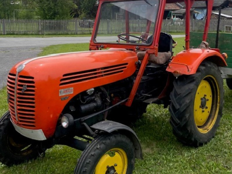 Steyr 188 gebraucht & neu kaufen - technikboerse.com