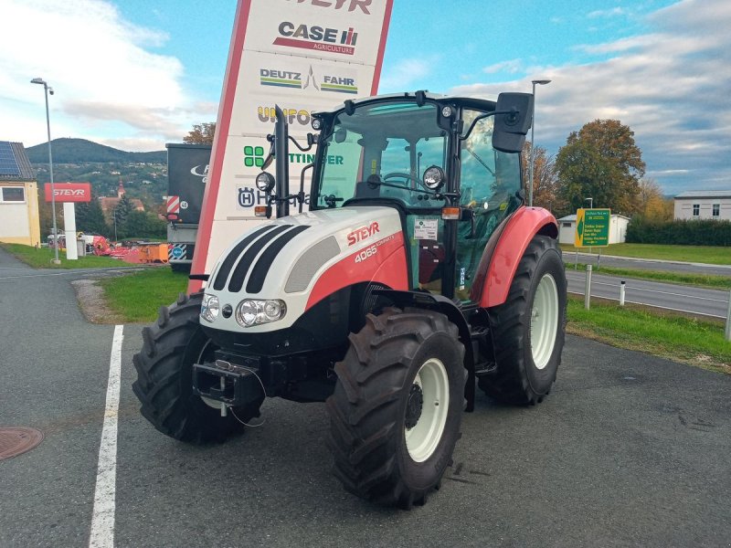 Steyr 40 gebraucht & neu kaufen - technikboerse.at