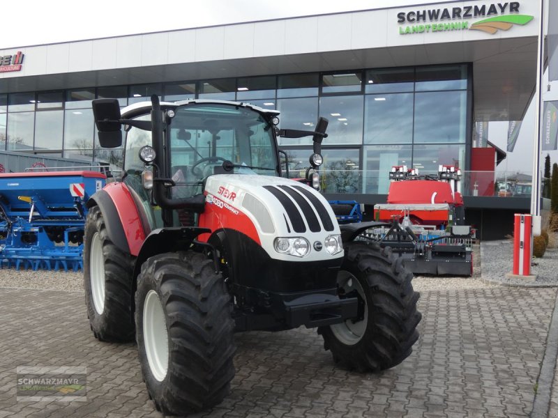 Steyr 40 gebraucht & neu kaufen - technikboerse.at