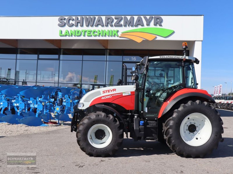 Steyr 40 gebraucht & neu kaufen - technikboerse.com