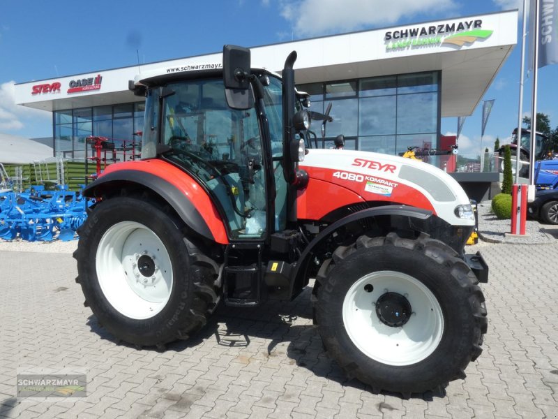 Steyr 40 gebraucht & neu kaufen - technikboerse.at