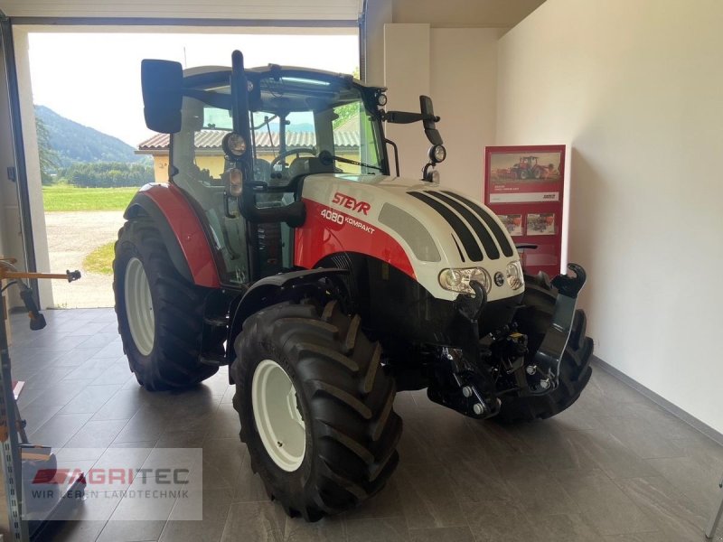 Steyr 40 gebraucht & neu kaufen - technikboerse.at