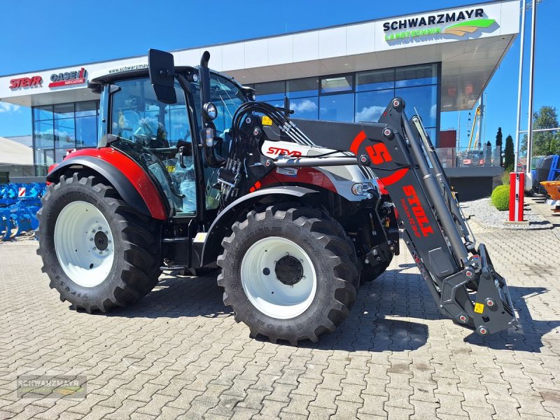 Steyr 40 gebraucht & neu kaufen - technikboerse.at