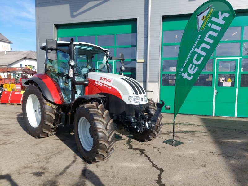 Steyr 40 gebraucht & neu kaufen - technikboerse.com