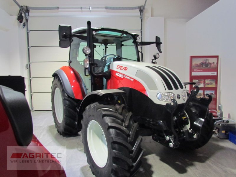 Steyr 40 gebraucht & neu kaufen - technikboerse.com