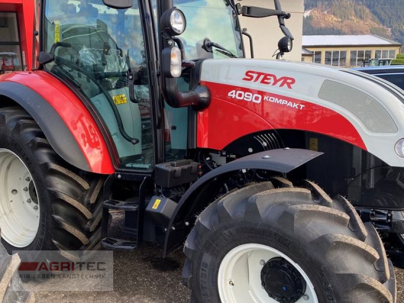 Steyr 40 gebraucht & neu kaufen - technikboerse.com