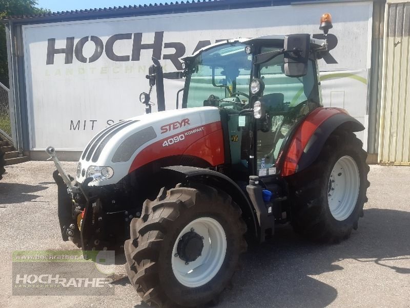 Steyr 40 gebraucht & neu kaufen - technikboerse.com