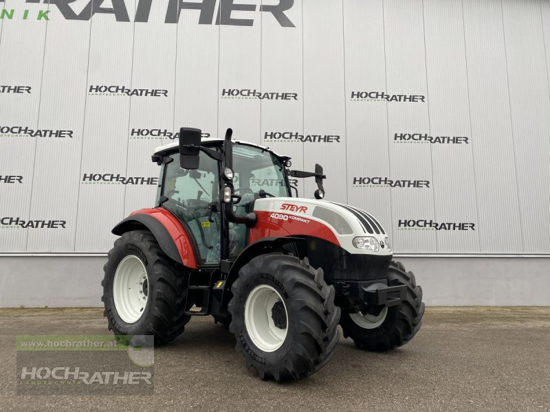 Steyr 40 gebraucht & neu kaufen - technikboerse.com