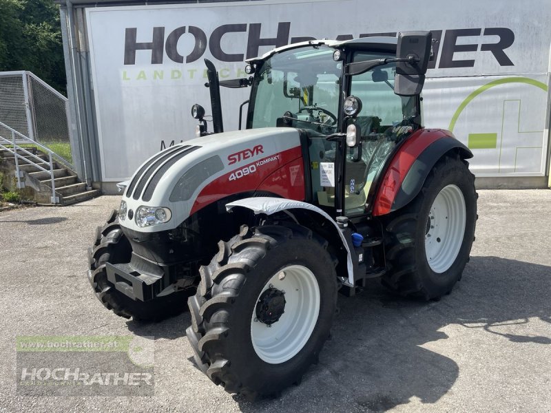 Steyr 40 gebraucht & neu kaufen - technikboerse.at