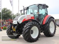 Steyr 4095 Kompakt gebraucht & neu kaufen - technikboerse.com