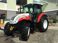 Steyr 4115 Multi gebraucht & neu kaufen - technikboerse.com