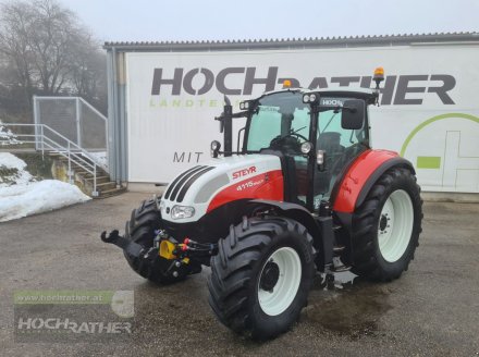 Steyr 4115 Multi gebraucht & neu kaufen - technikboerse.com