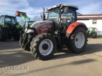 Steyr 4115 Multi gebraucht & neu kaufen - technikboerse.com