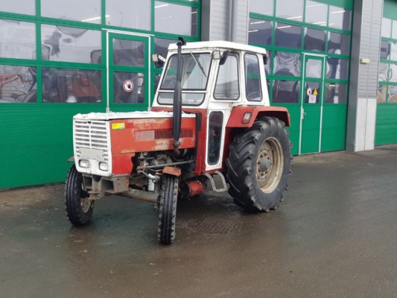 Steyr gebraucht & neu kaufen - technikboerse.at