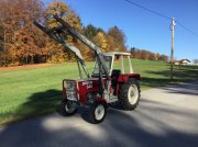 Steyr Traktor gebraucht & neu kaufen - technikboerse.com