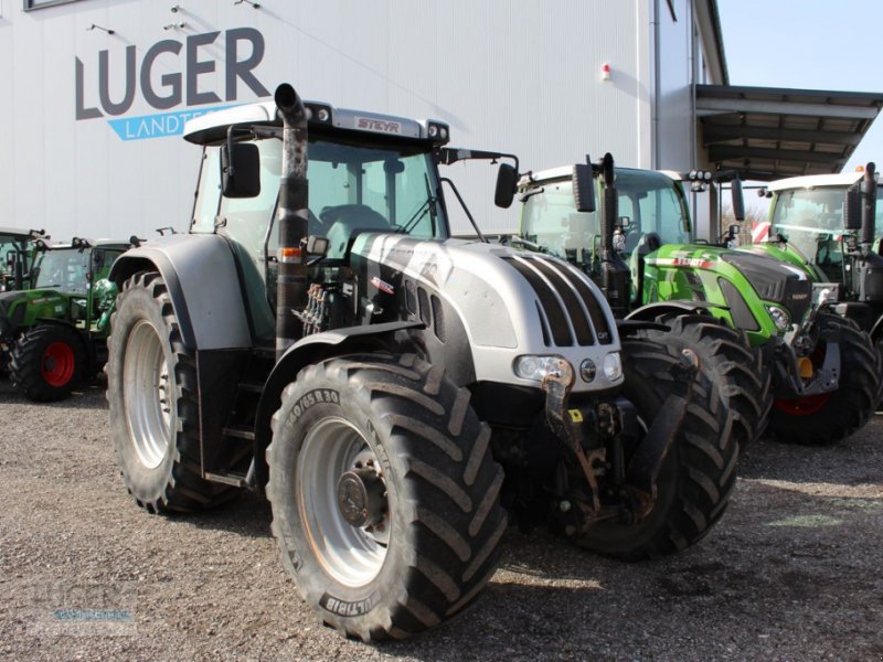 Luger Landtechnik in Niederkappel - technikboerse.at