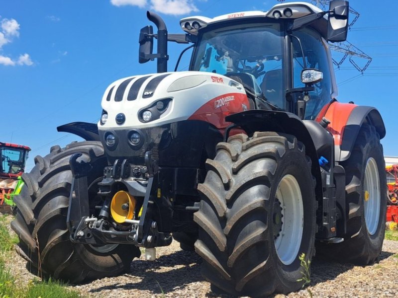 Titan Machinery Deutschland GmbH in Burkau - technikboerse.com