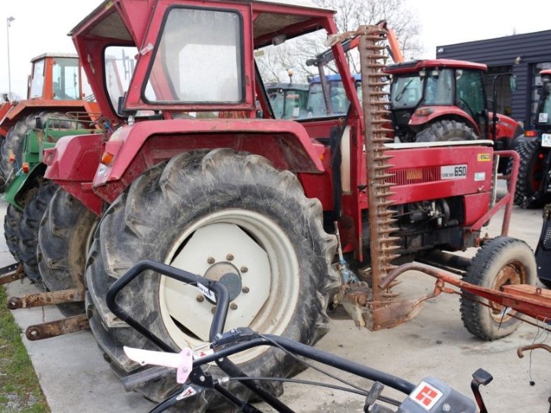 Fendt 307 CA gebraucht & neu kaufen - technikboerse.at