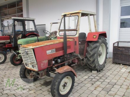 Steyr 650 gebraucht & neu kaufen - technikboerse.com