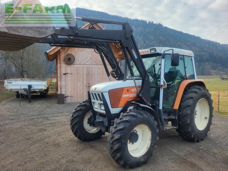 Traktor in Steiermark - technikboerse.at