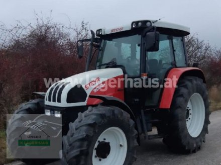 Neue & gebrauchte Landmaschinen - technikboerse.at