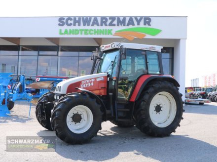Steyr 9094 gebraucht & neu kaufen - technikboerse.com