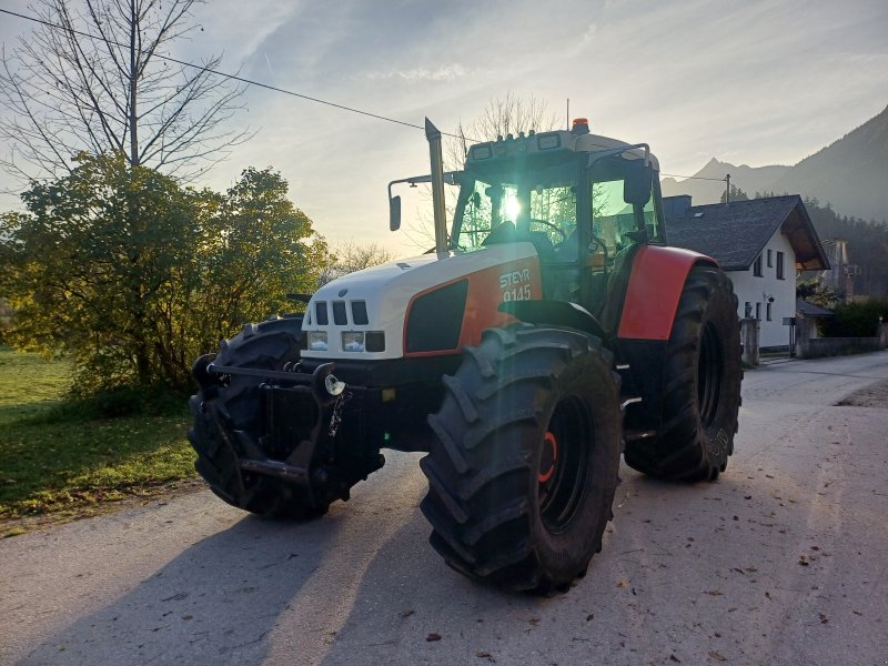 Traktor in Steiermark - technikboerse.at