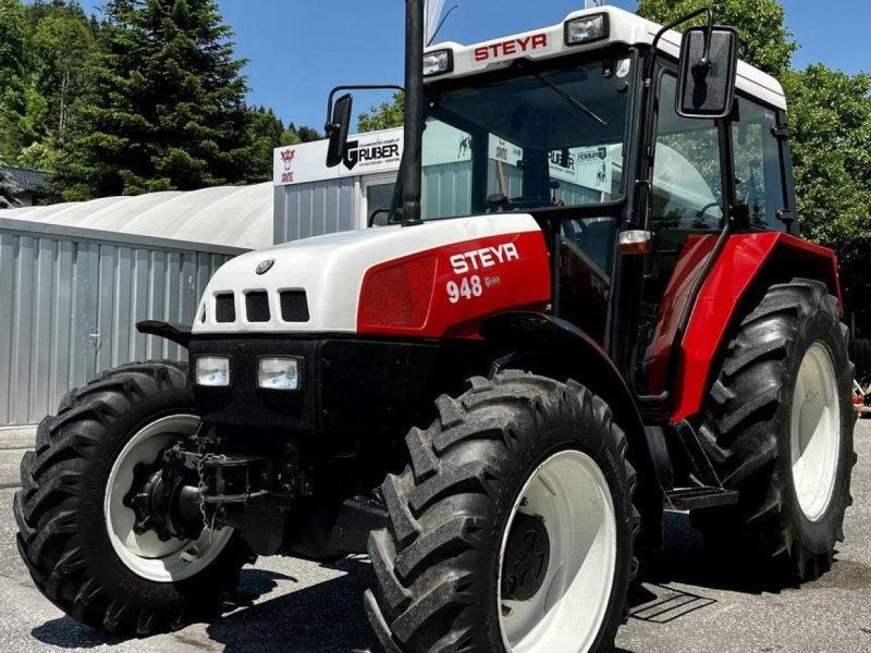 Zetor 7045 gebraucht & neu kaufen - technikboerse.at