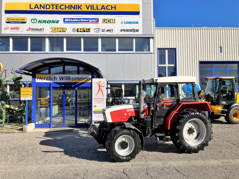 acheter Steyr 964 d'occasion et neuf - technikboerse.com