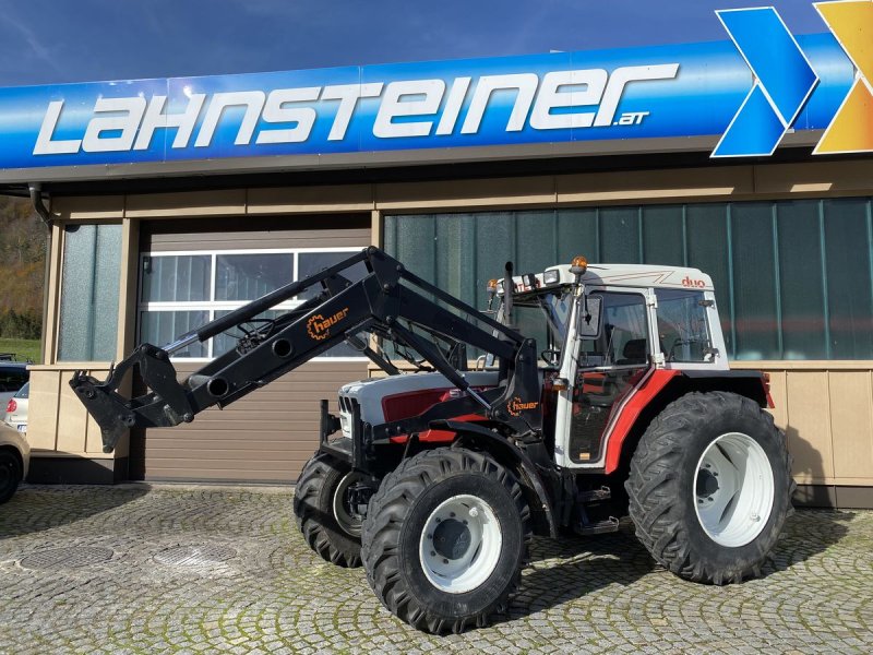 acheter Steyr 970 d'occasion et neuf - technikboerse.com