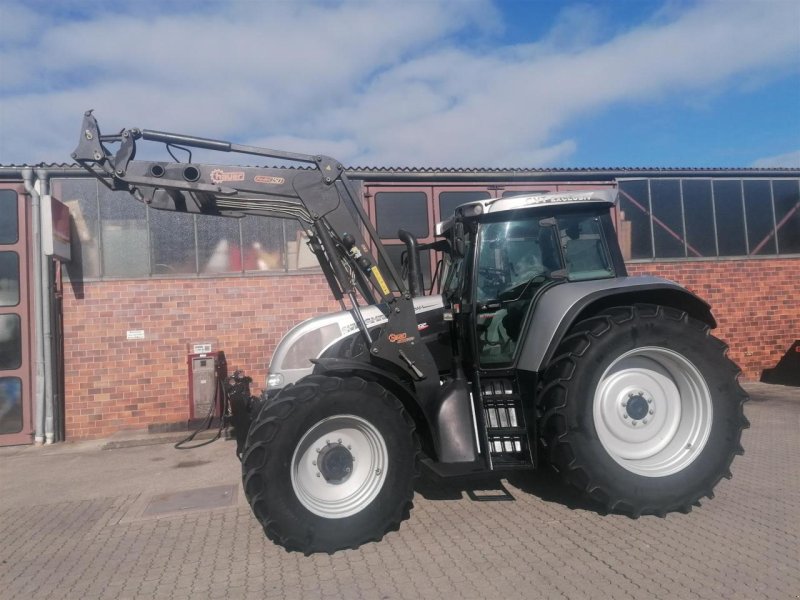 Steyr 6170 CVT gebraucht & neu kaufen - technikboerse.at