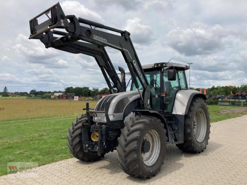 Steyr 6170 CVT gebraucht & neu kaufen - technikboerse.at