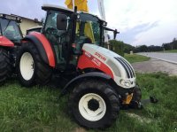 Steyr 4115 Multi gebraucht & neu kaufen - technikboerse.com