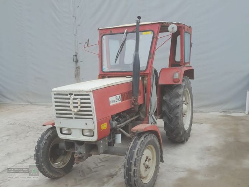 Steyr Traktor gebraucht & neu kaufen - technikboerse.at