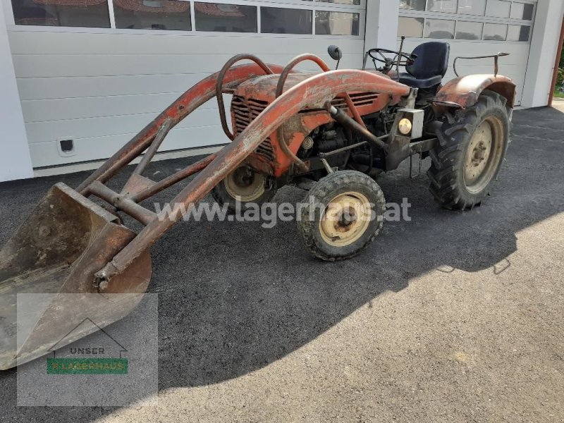 Steyr 188 gebraucht & neu kaufen - technikboerse.at