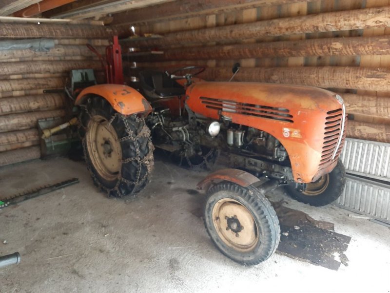 acheter Steyr 188 d'occasion et neuf - technikboerse.com