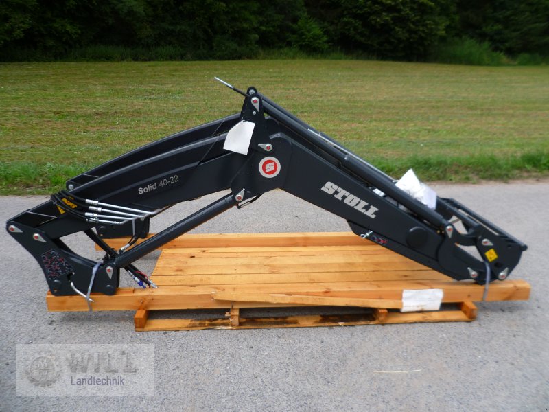 Stoll gebraucht & neu kaufen - technikboerse.com