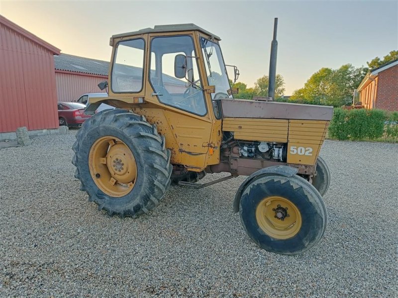 Valmet Traktor gebraucht & neu kaufen - technikboerse.com