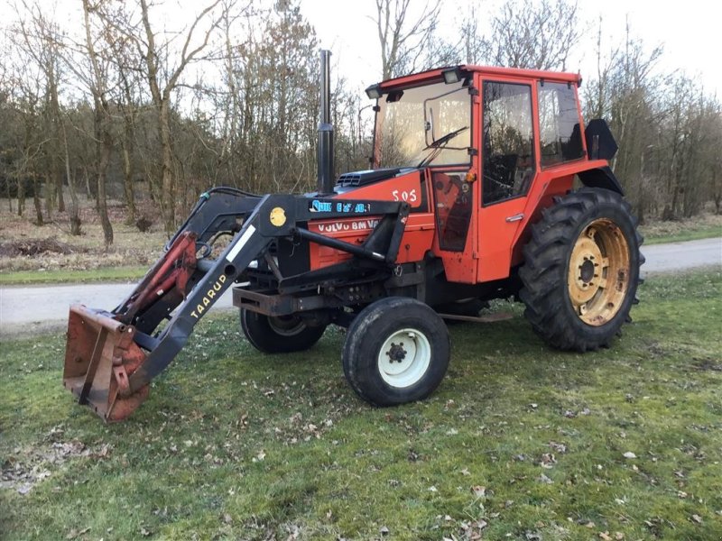 Valmet 505 gebraucht & neu kaufen - technikboerse.com