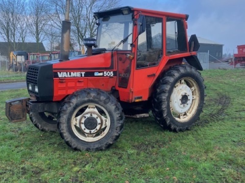 Valmet 505 gebraucht & neu kaufen - technikboerse.at