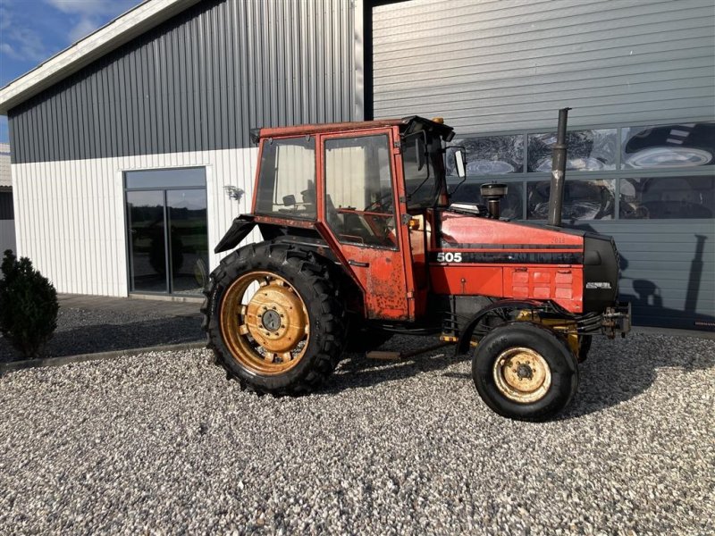 Valmet Traktor gebraucht & neu kaufen - technikboerse.com